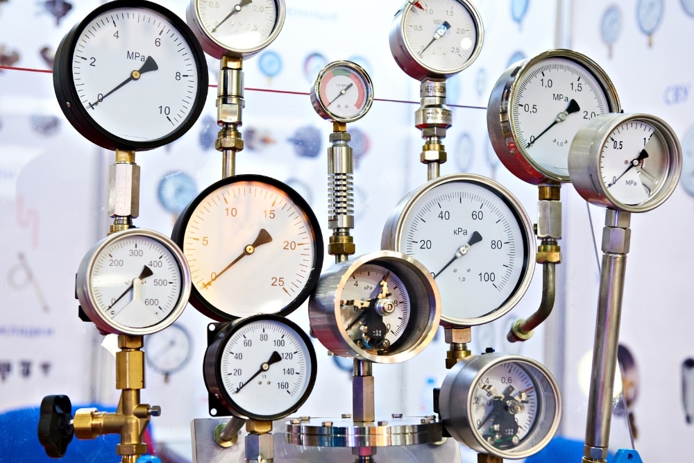 What is Back Pressure in the Pipeline? - Blogs