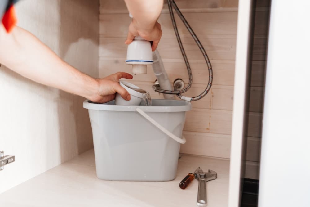 How to Diagnose & Fix Smelly Drains